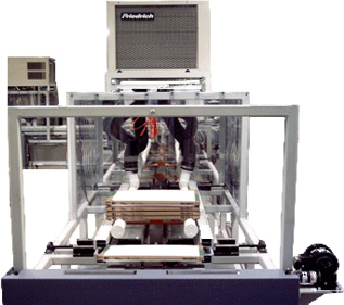 Disposable Filter Equipment – Filtration Technology Systems