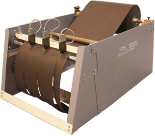 Dust Cartridge Equipment – Filtration Technology Systems