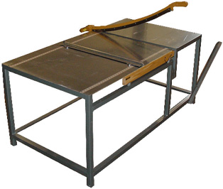 Bag Filter Equipment – Filtration Technology Systems